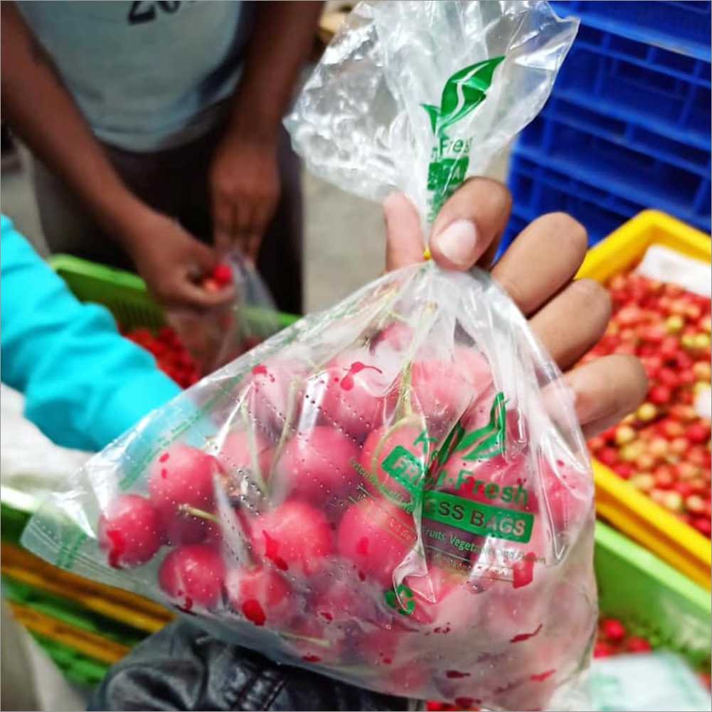 KIF Flora Fresh – Keep It Fresh